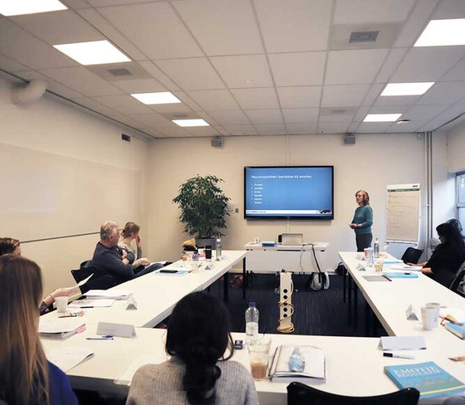 Over Ons - ACT - EMDR Centrum Nederland